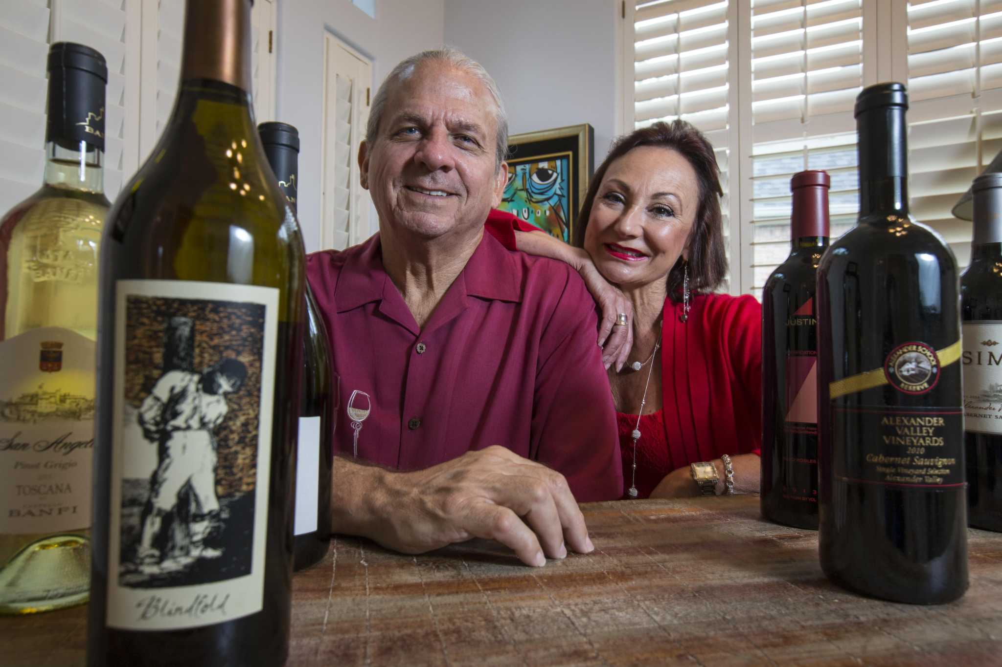 Prepare to immerse yourself in all things wine for Wine & Food Week