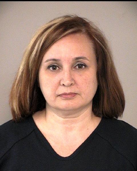 Katy woman allegedly stole $200K from youth hockey league