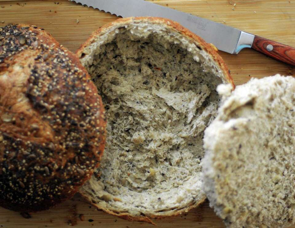 Recipe: Shooter’s Sandwich