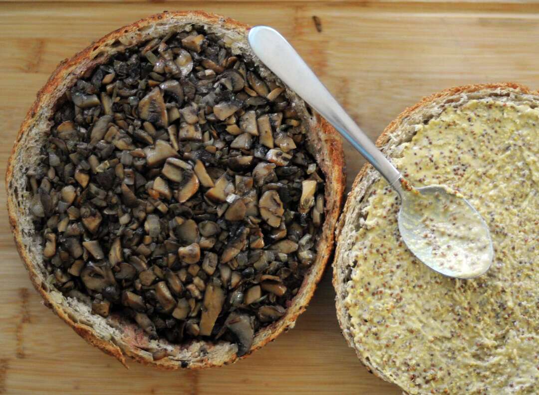 Recipe: Shooter’s Sandwich