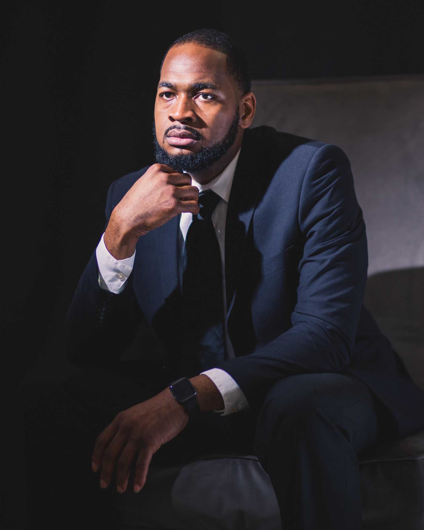 On the Go: Chinedu Ogu and a Tequila fest