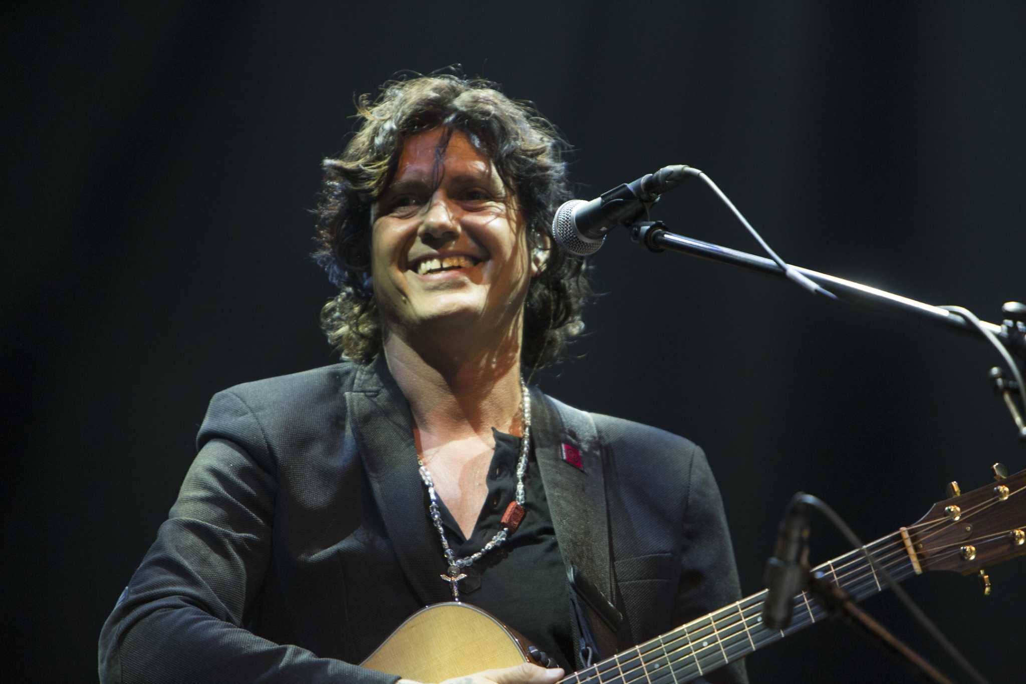 Mexican rock legends Caifanes coming to Laredo later this year