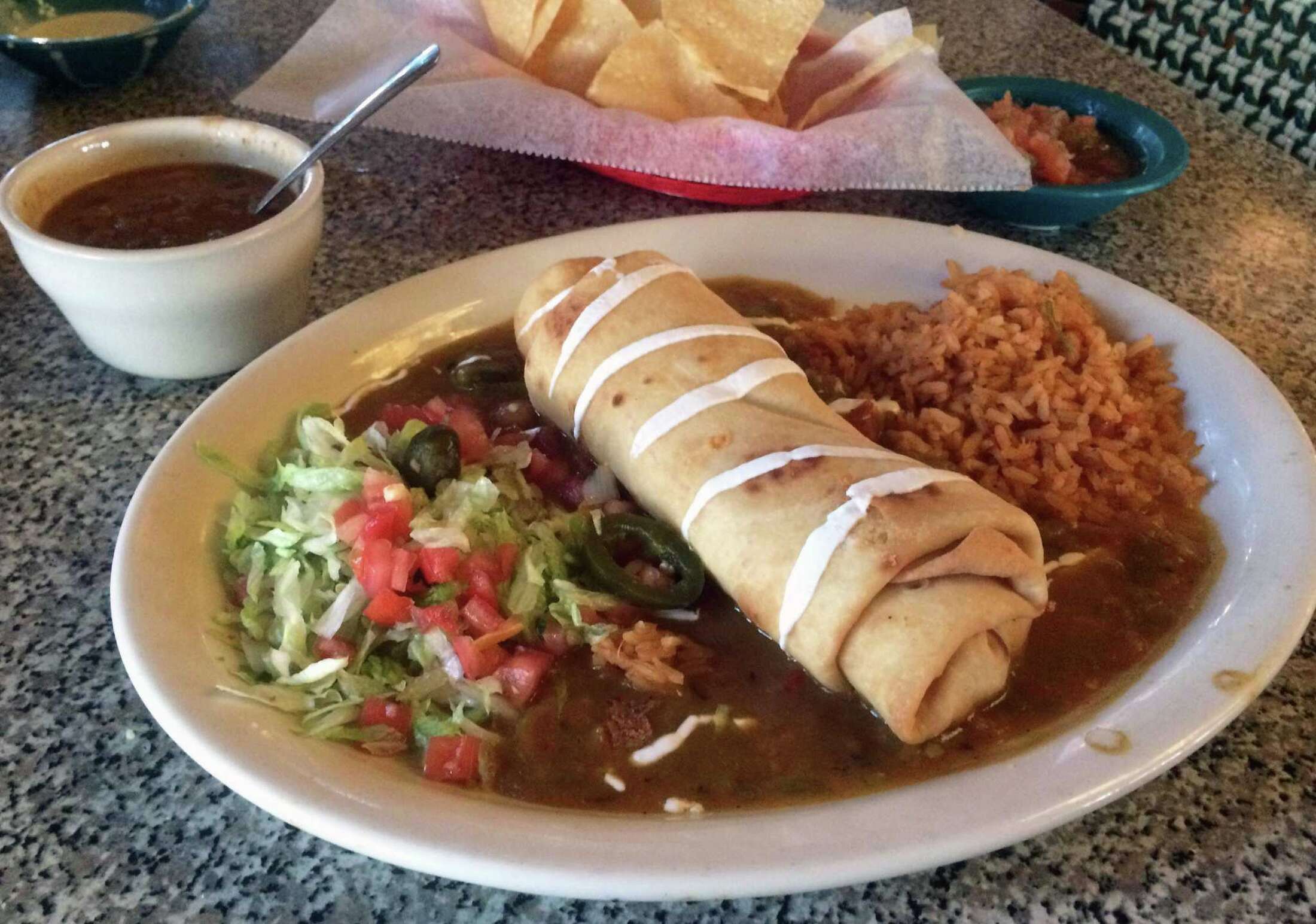 Chuy's Tex-Mex plans to open first New Braunfels restaurant