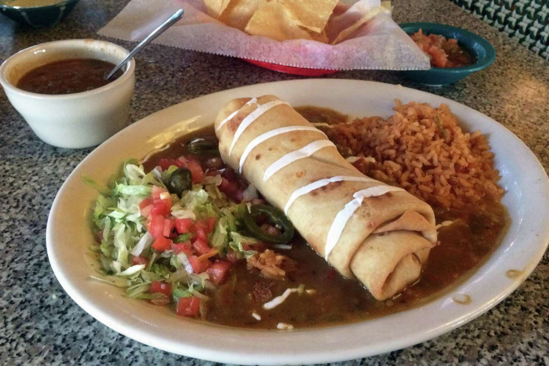 Chuy's Tex-Mex plans to open first New Braunfels restaurant