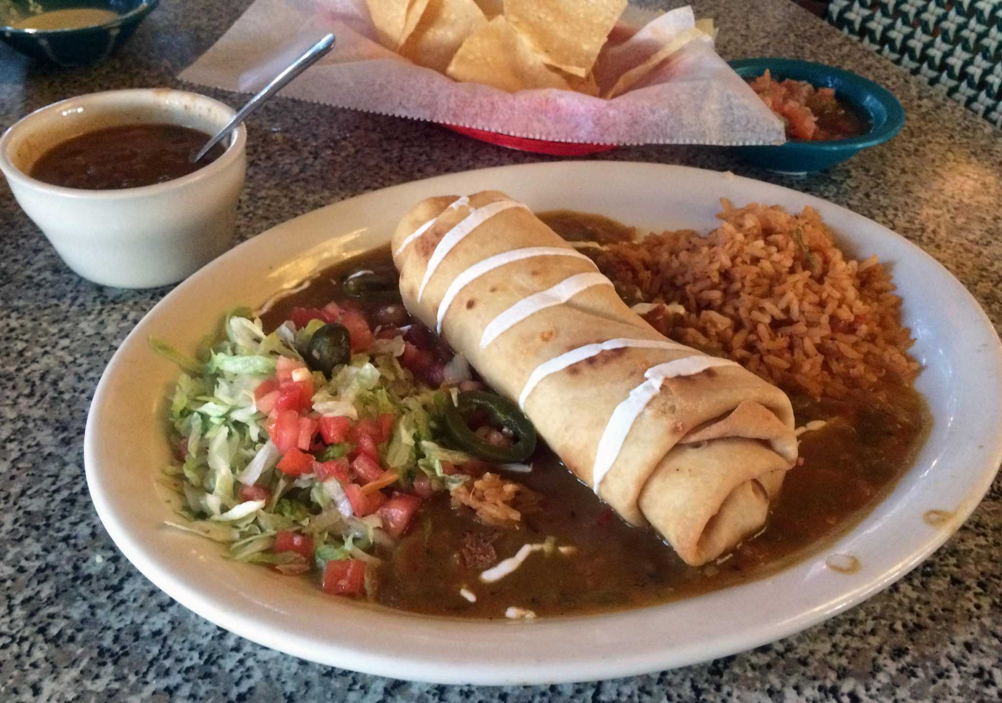 Chuy's Tex-Mex plans to open first New Braunfels restaurant
