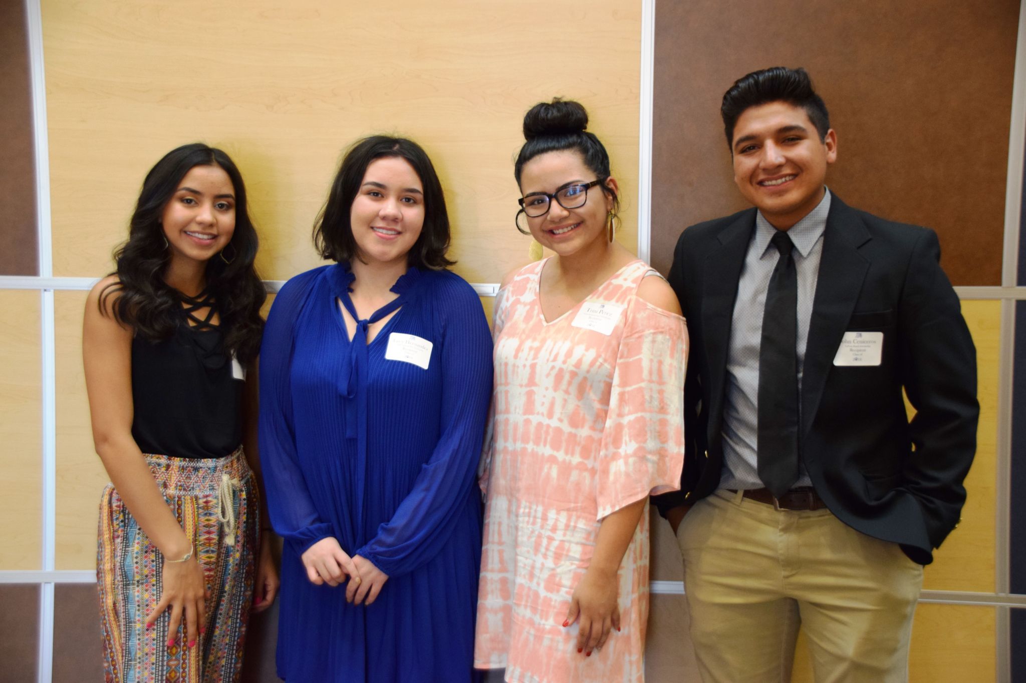 PHS announces 2018 honors