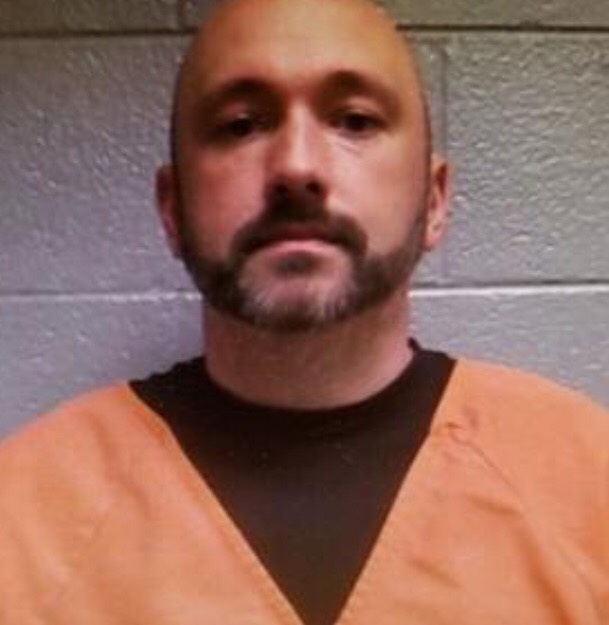 Ex-Jasper Police officer accused of breaking into Kirbyville PD