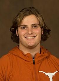 ALUMNI NOTEBOOK: Tripp Piperi wins Big 12 Championship in shot put