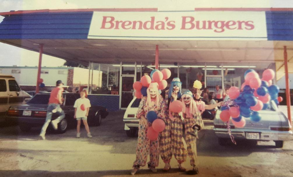 Brenda's Burgers is celebrating 30 years as a South Side staple