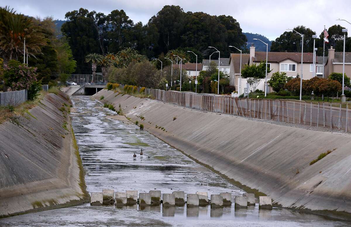Resilient by Design offers ideas for SF Bay Area to deal with rising seas