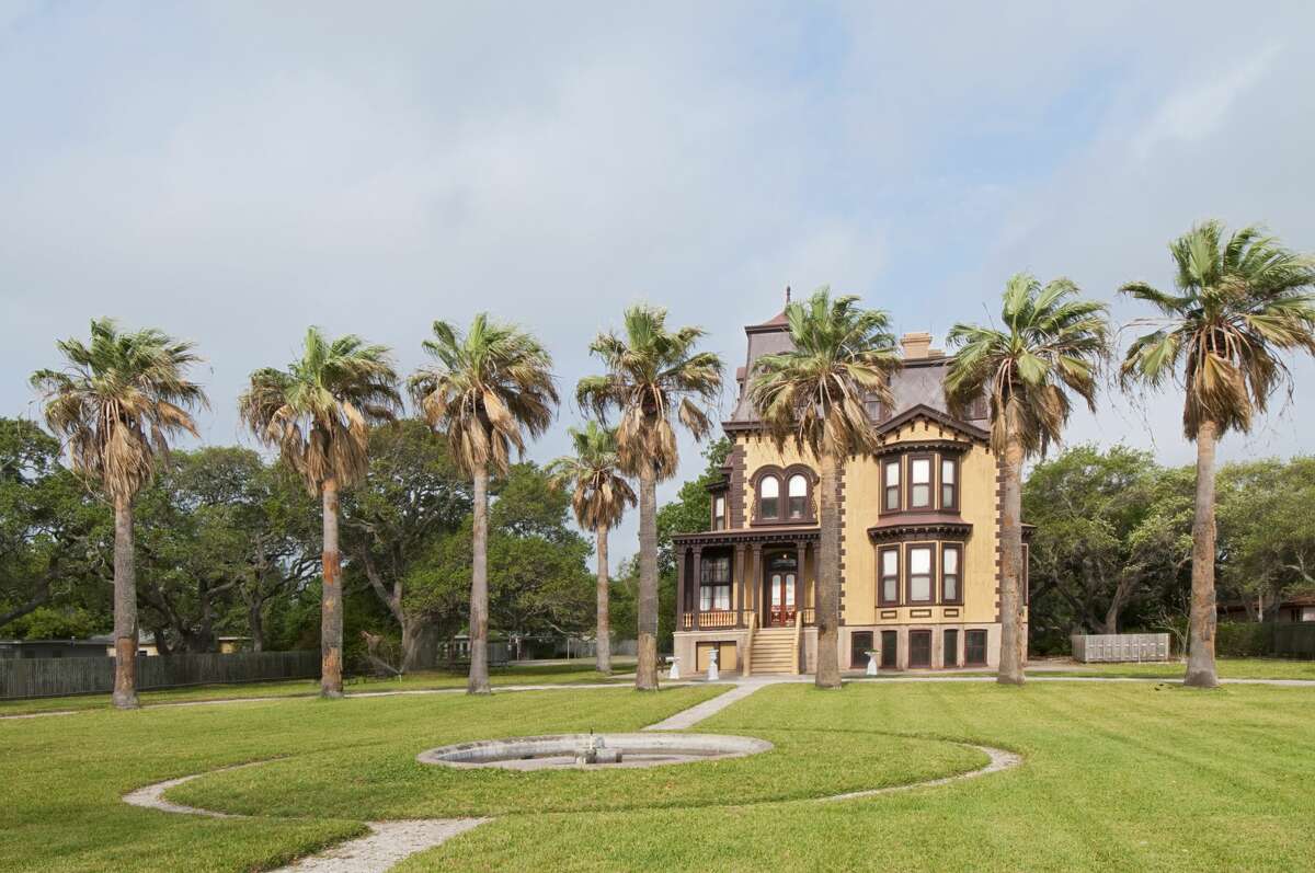 22 historic sites in Texas that will fill you with Lone Star pride