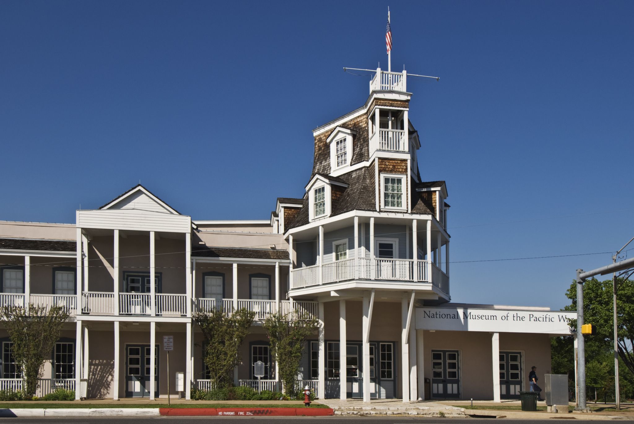 22 historic sites in Texas that will fill you with Lone Star pride