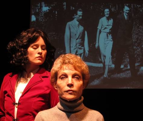 'Leni' at Bridge Street Theatre in Catskill