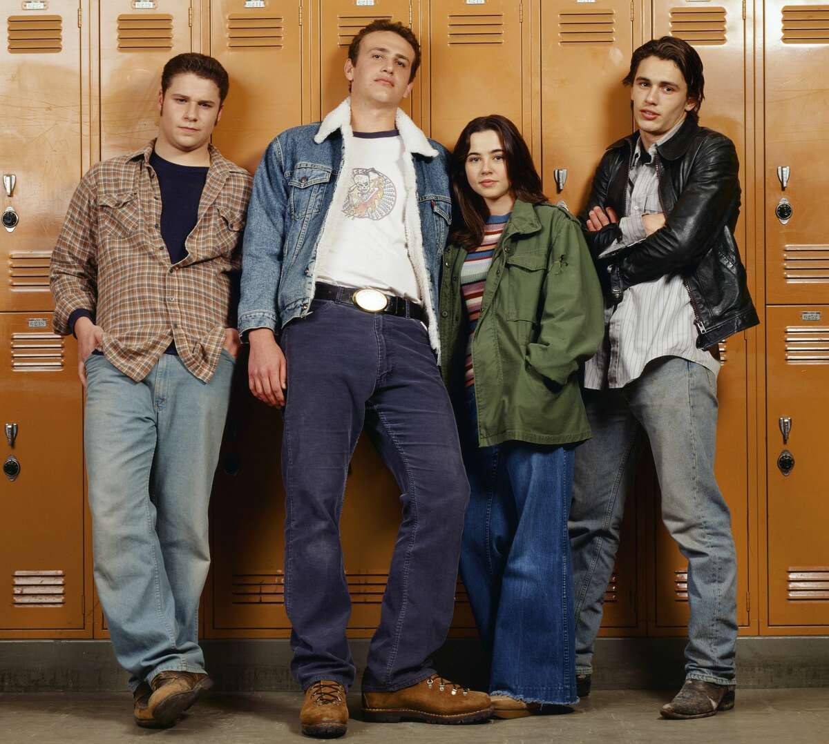 'Freaks and Geeks' documentary director shares the thing he wishes made ...