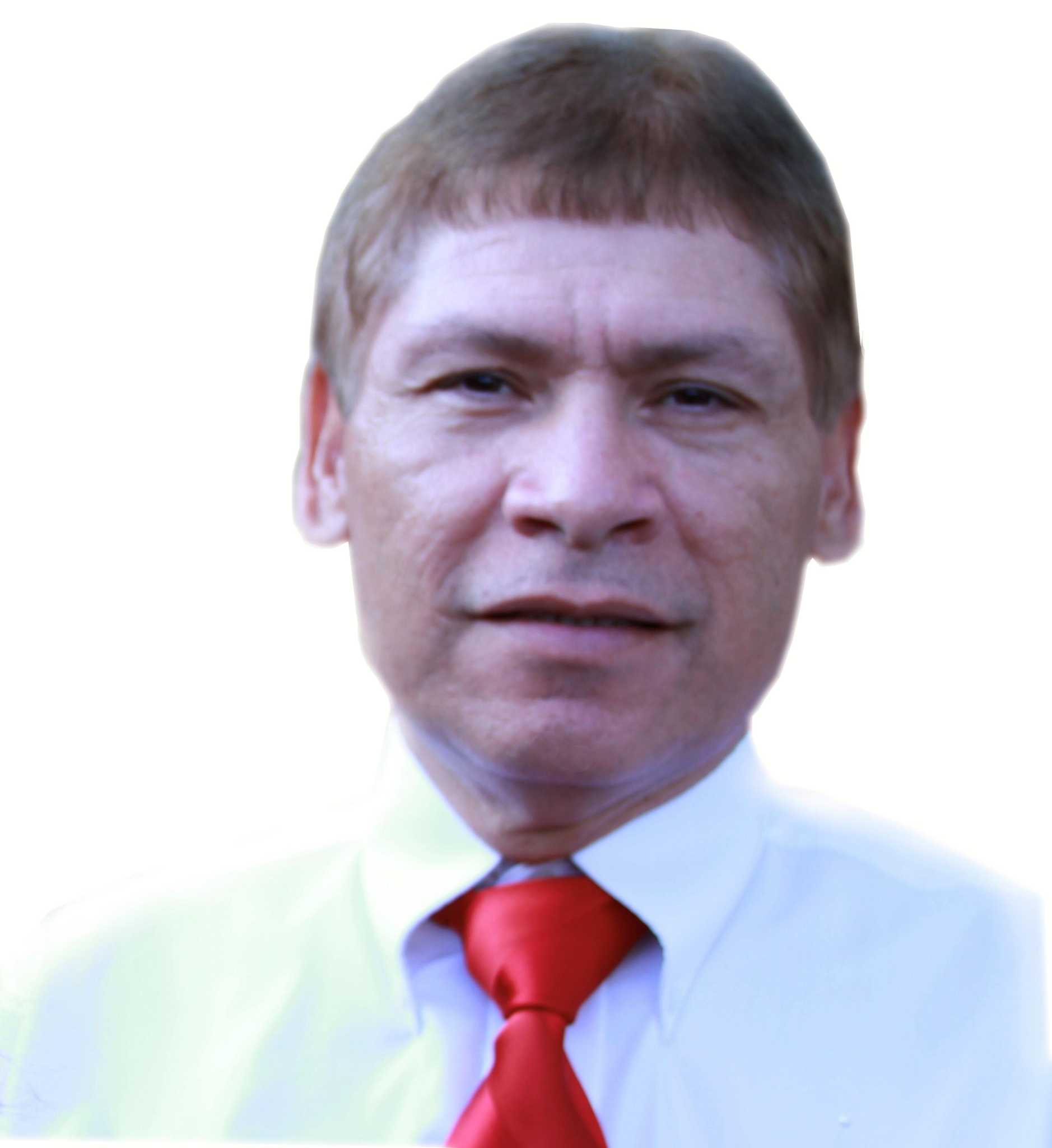 IGNACIO (NASH) JOSE GARCIA