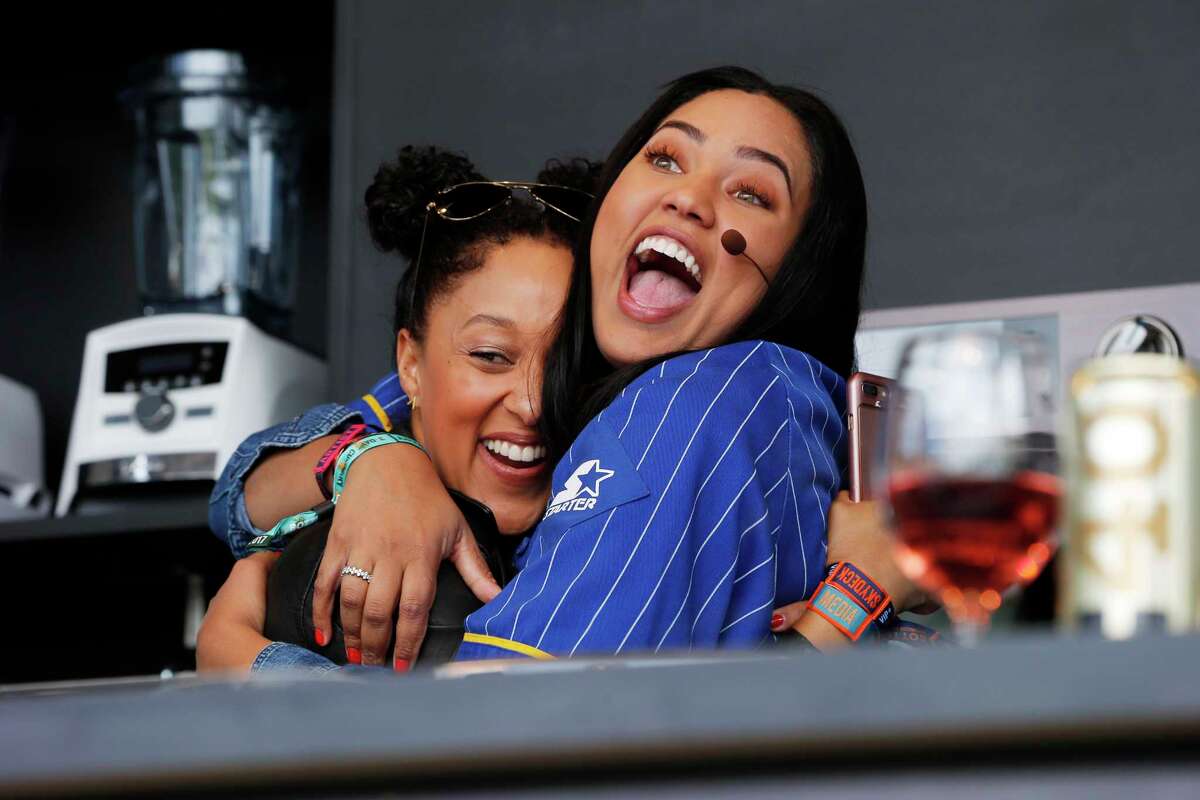 Five questions for Ayesha Curry about her new International Smoke ...