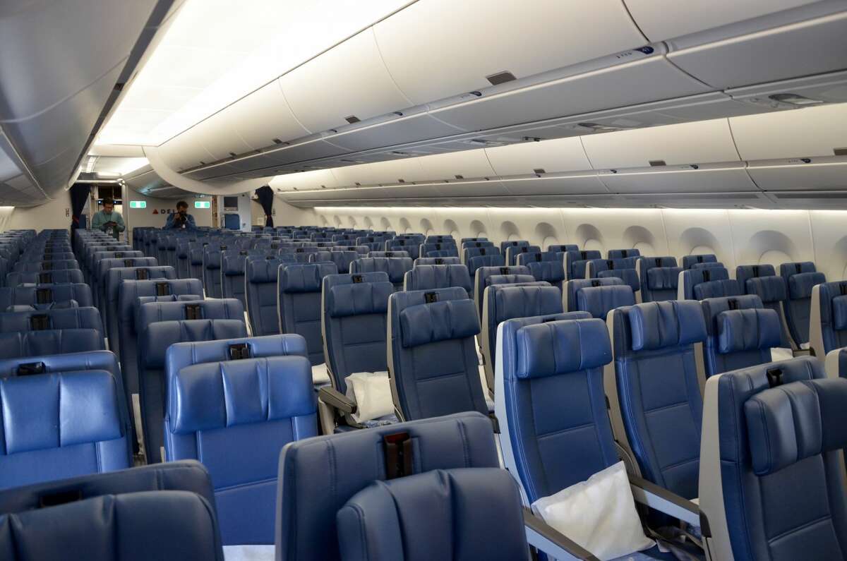 What’s going on with Delta’s Comfort Plus?