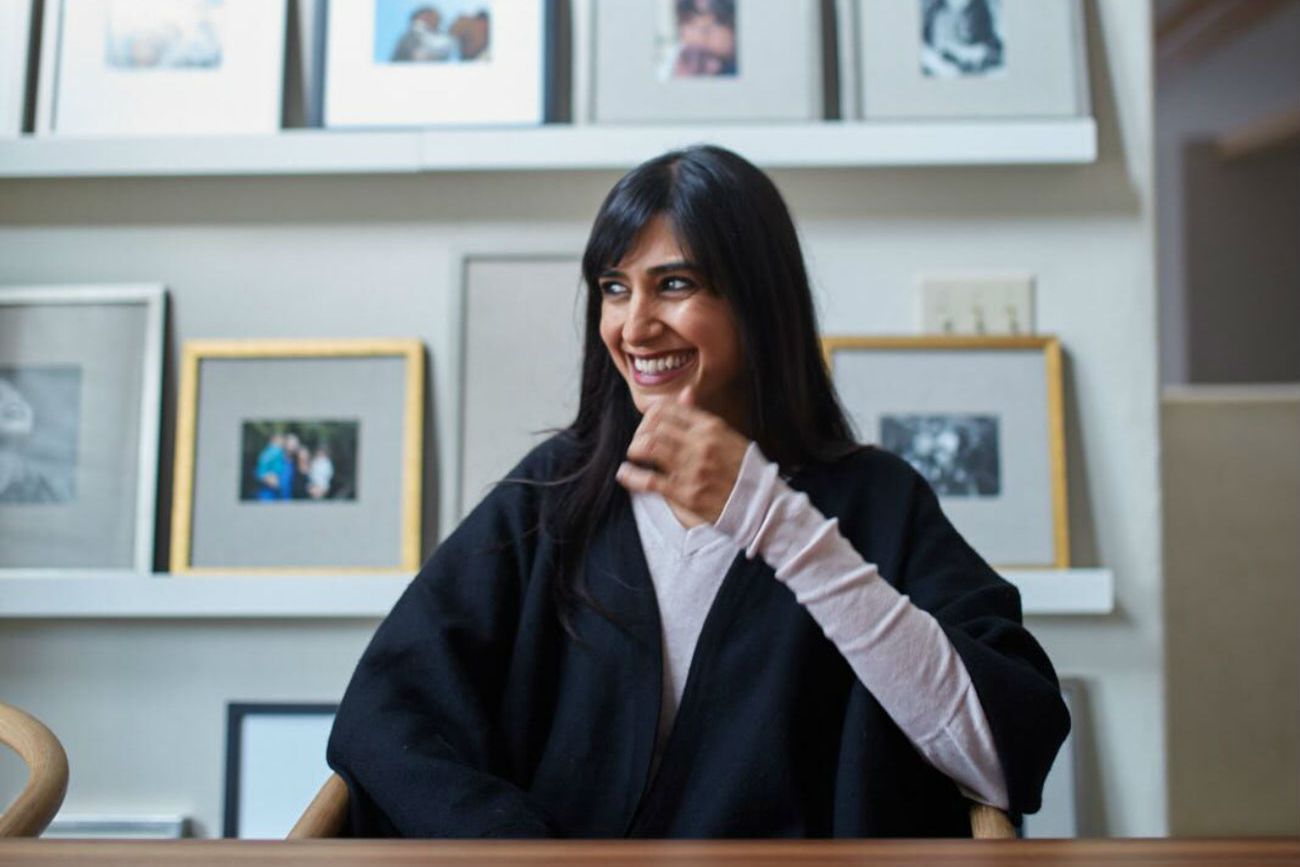 How the Co-Founder of Cuyana Customized Her Own Career Path by Being ...