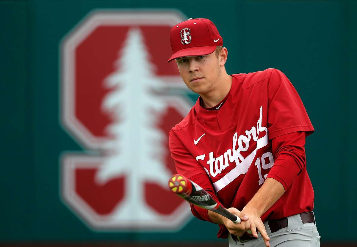 Stanford’s Will Matthiessen is enjoying a merry month of May