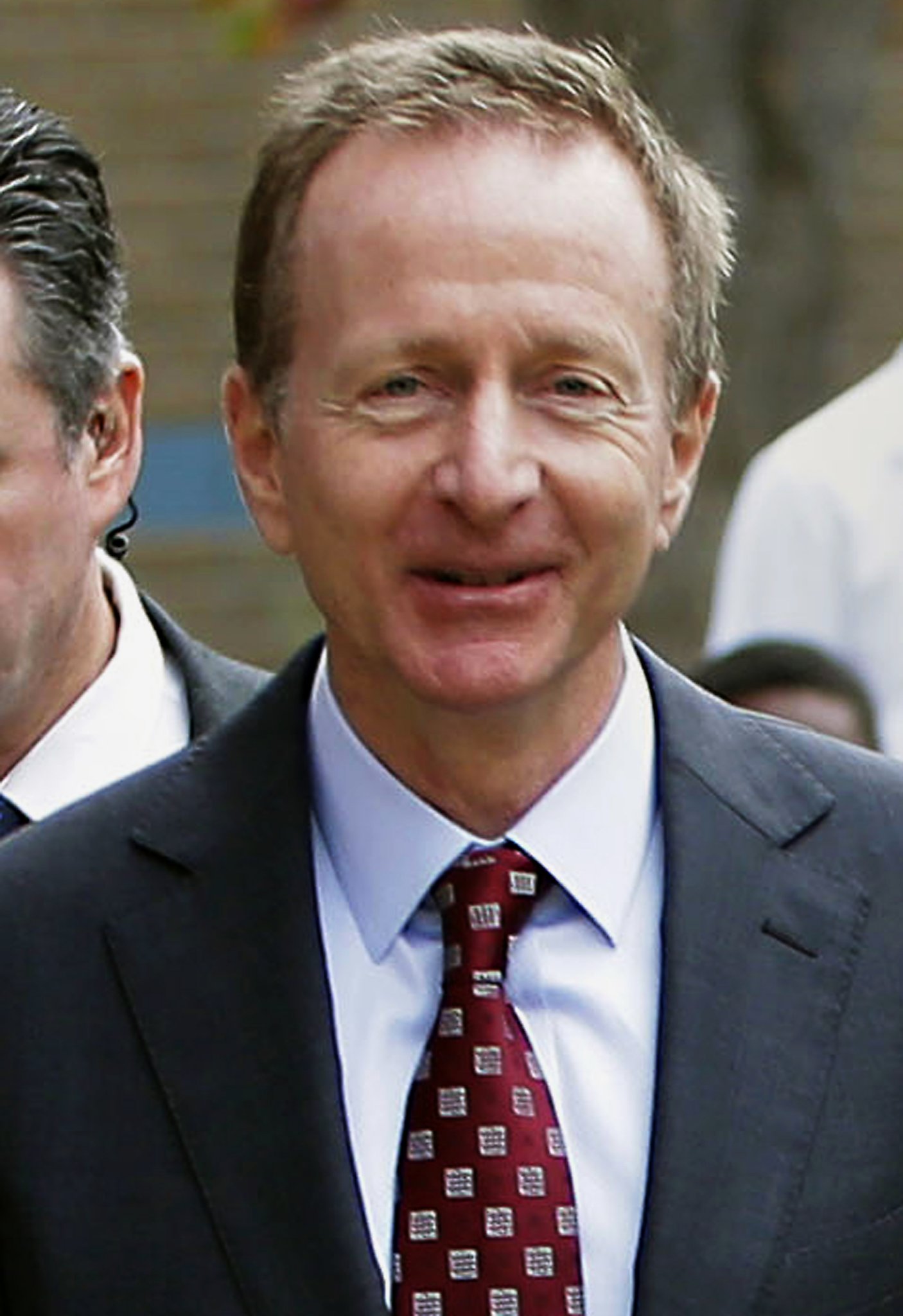 Austin Beutner’s conquest of LA provides hope for us all