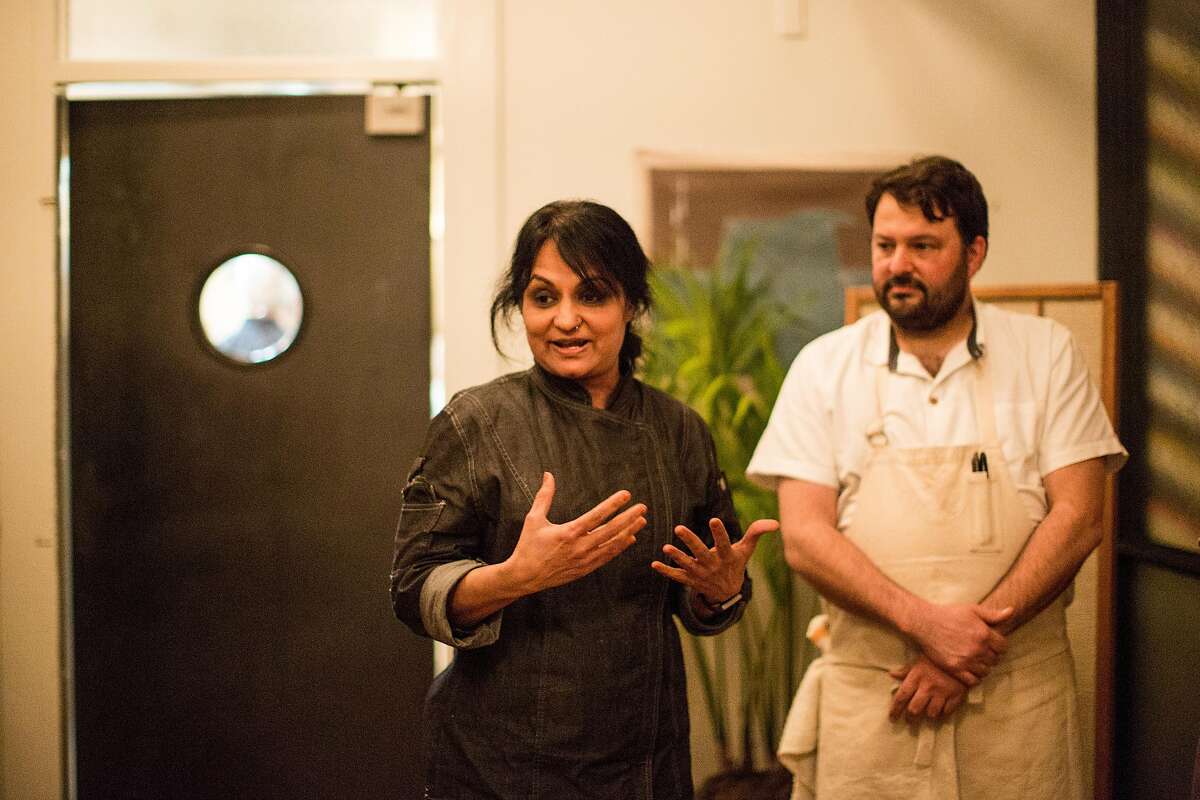 Besharam makes its lunch debut in Dogpatch