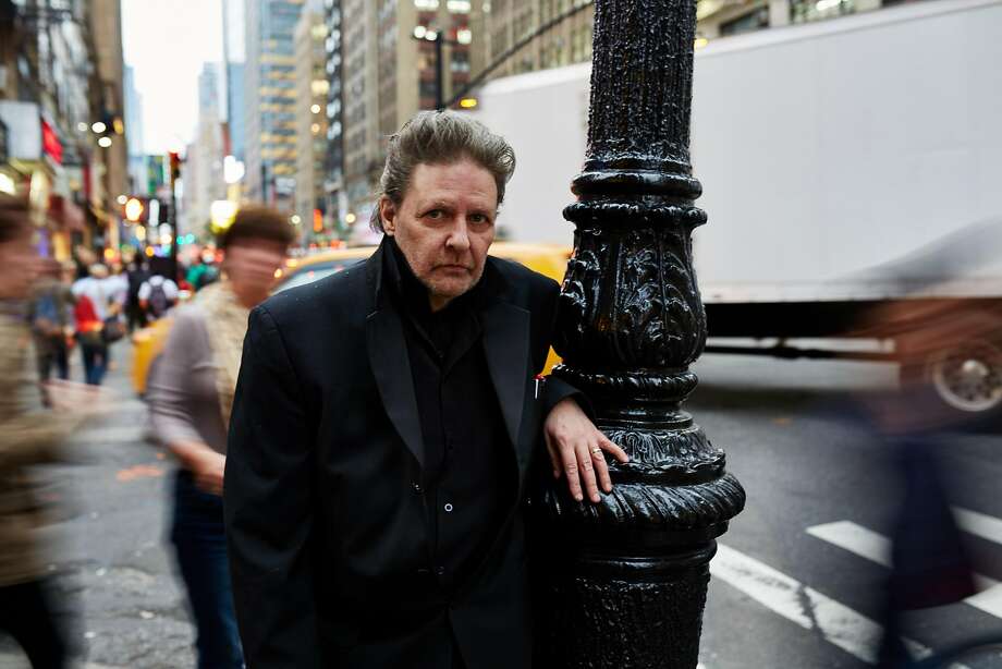 Glenn Branca, composer who blended genres loudly, dies at 69 - SFGate