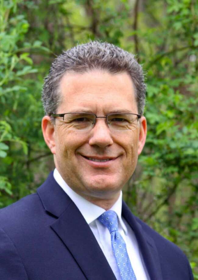 Riverside principal honored for promoting use of technology - GreenwichTime