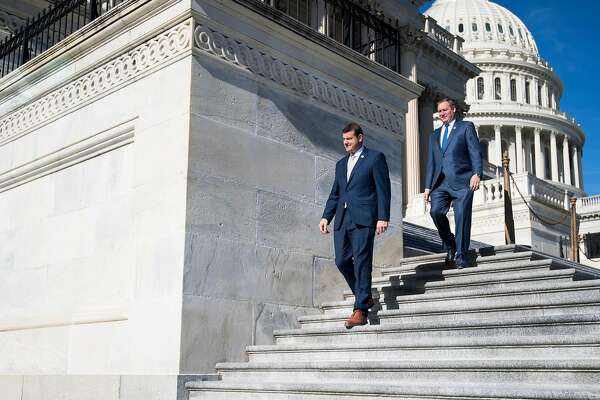 Patrick Little, neo-Nazi Senate candidate, banned from state GOP ...