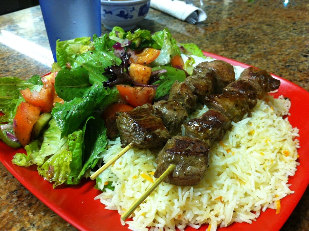 The best thing to eat in every Bay Area city