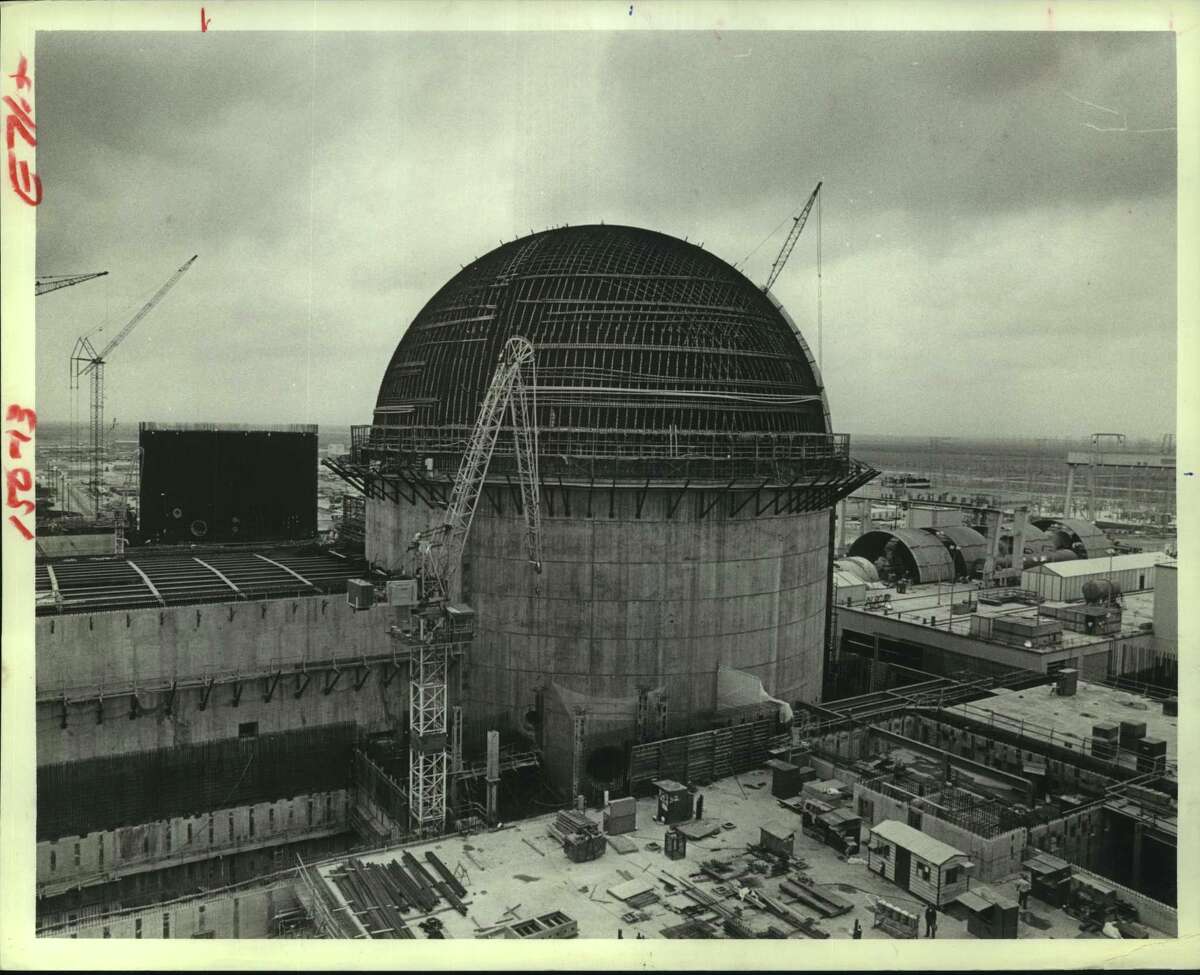 Nuclear energy needs to shake off links to coal