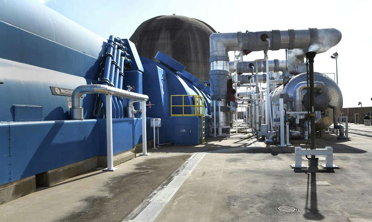 Nuclear energy needs to shake off links to coal