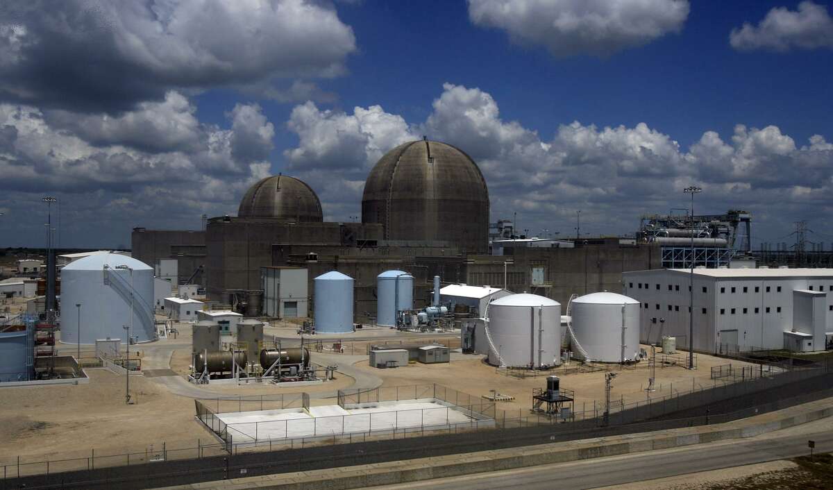 STP gets federal money for fire protection study