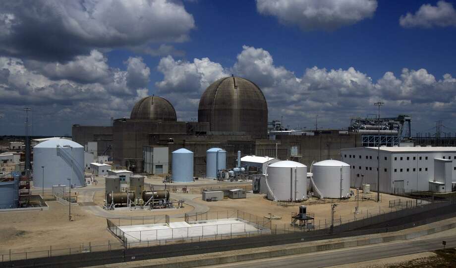 STP gets federal money for fire protection study - Houston Chronicle