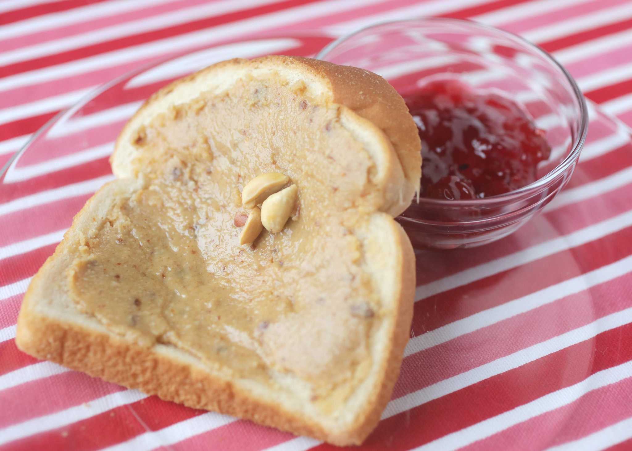 Recipe: Peanut Butter and Bourbon (PB&B)
