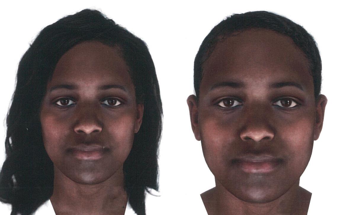 Bridgeport PD releases new images of 1993 murder victim