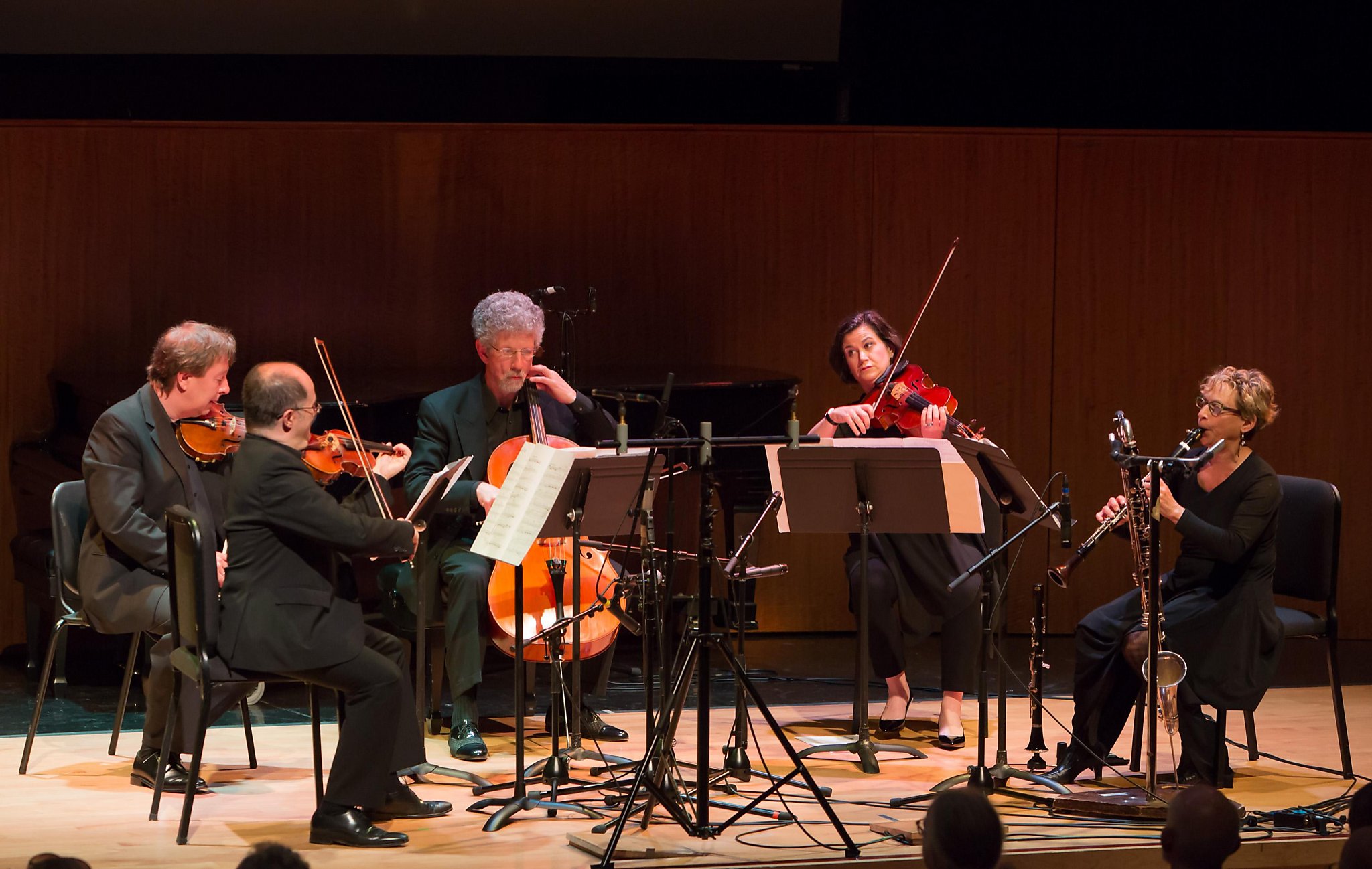 Concert to commemorate diverse victims of World War II