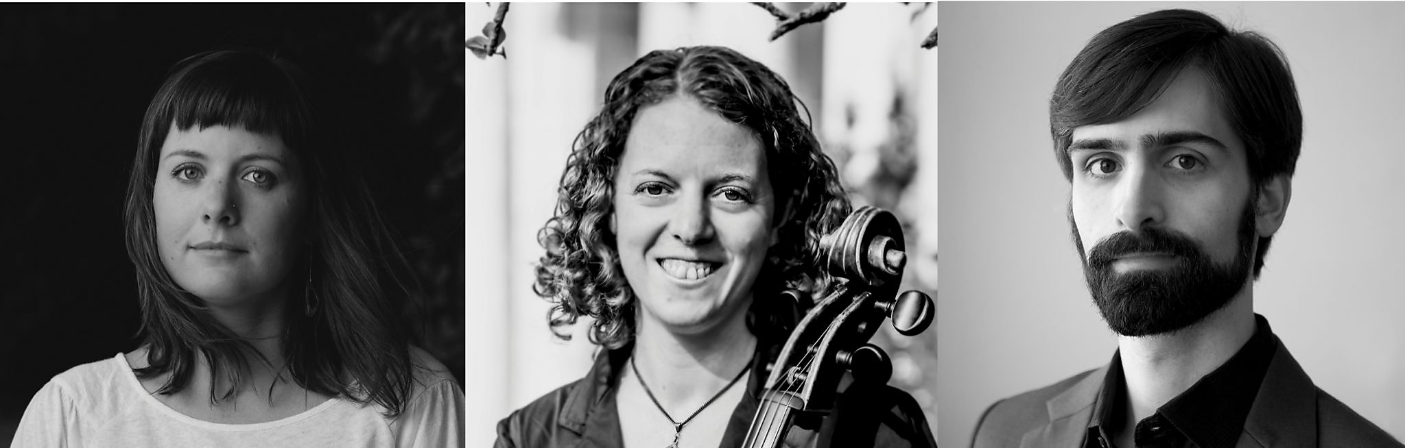 New chamber music from the Switchboard gang