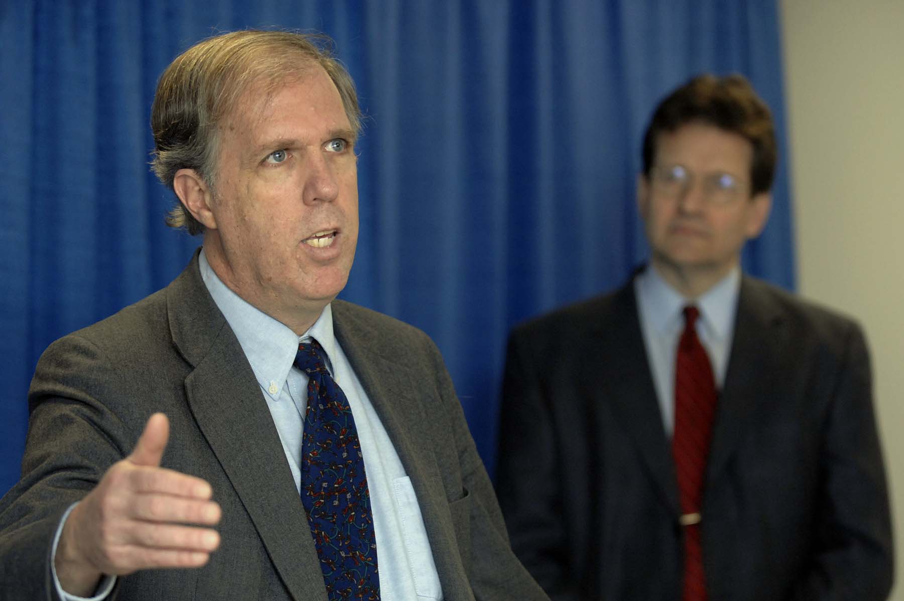 Mark Dunlea to seek Green Party nod for comptroller