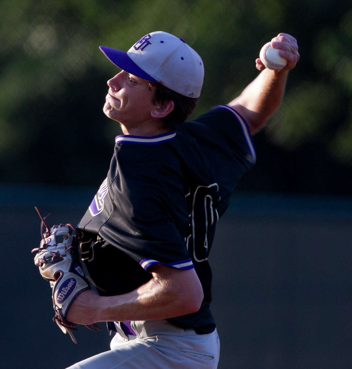 College Park defeats Oak Ridge in Game 1 of Region II-6A quarterfinals