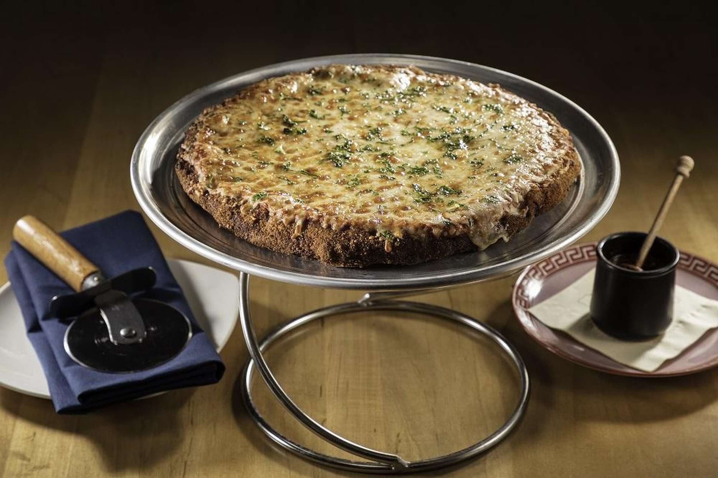 Caputo Trattoria opens at Foxwoods; River restaurant new in Wethersfield