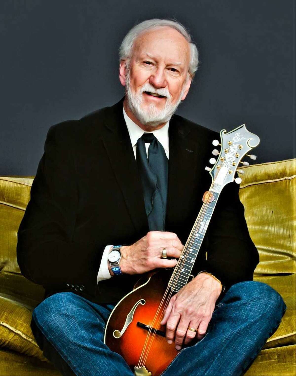 GuitartownCT celebrates 10th anniversary with tribute to Tony Rice May 20