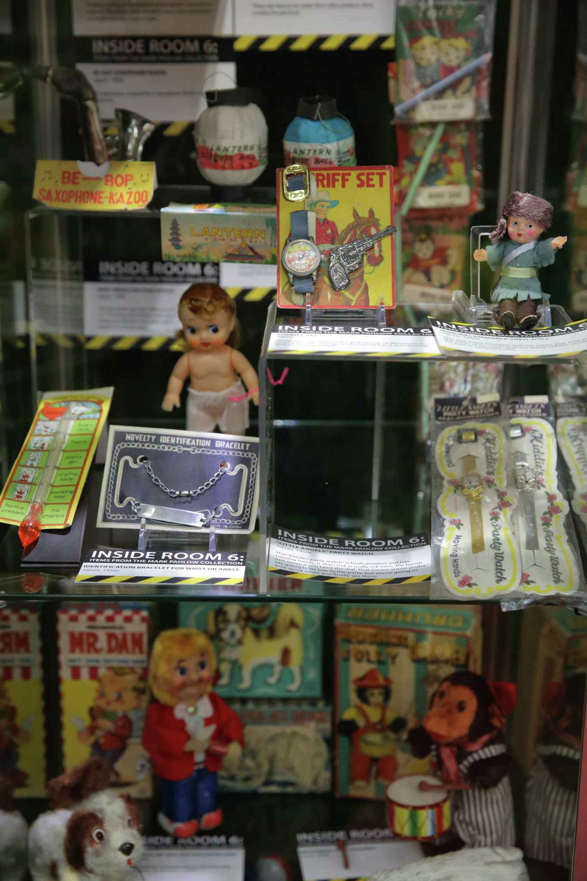 What's the history of the rubber chicken? Archie McPhee is glad you asked