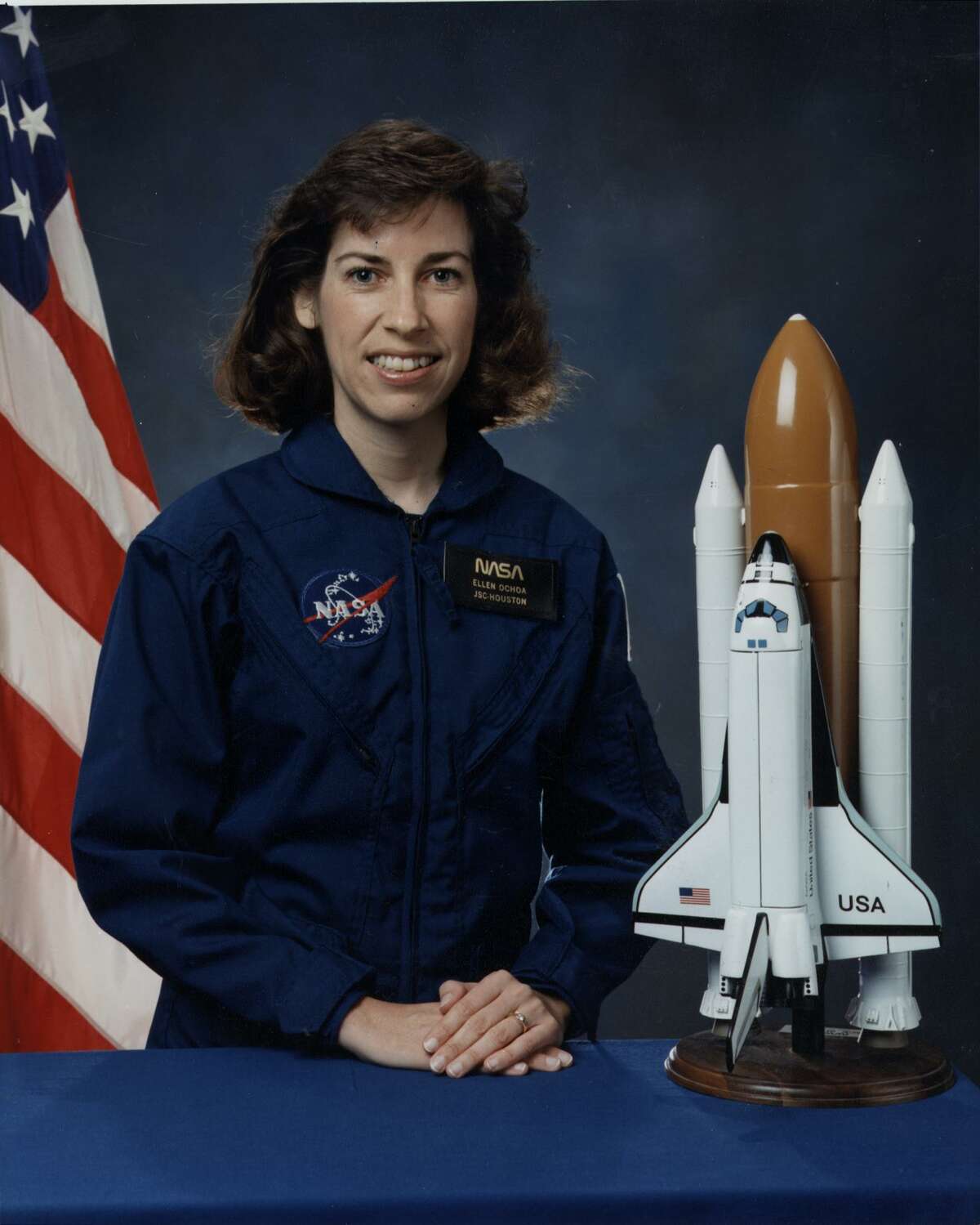 First Latina in space retires from Johnson Space Center, leaves legacy ...