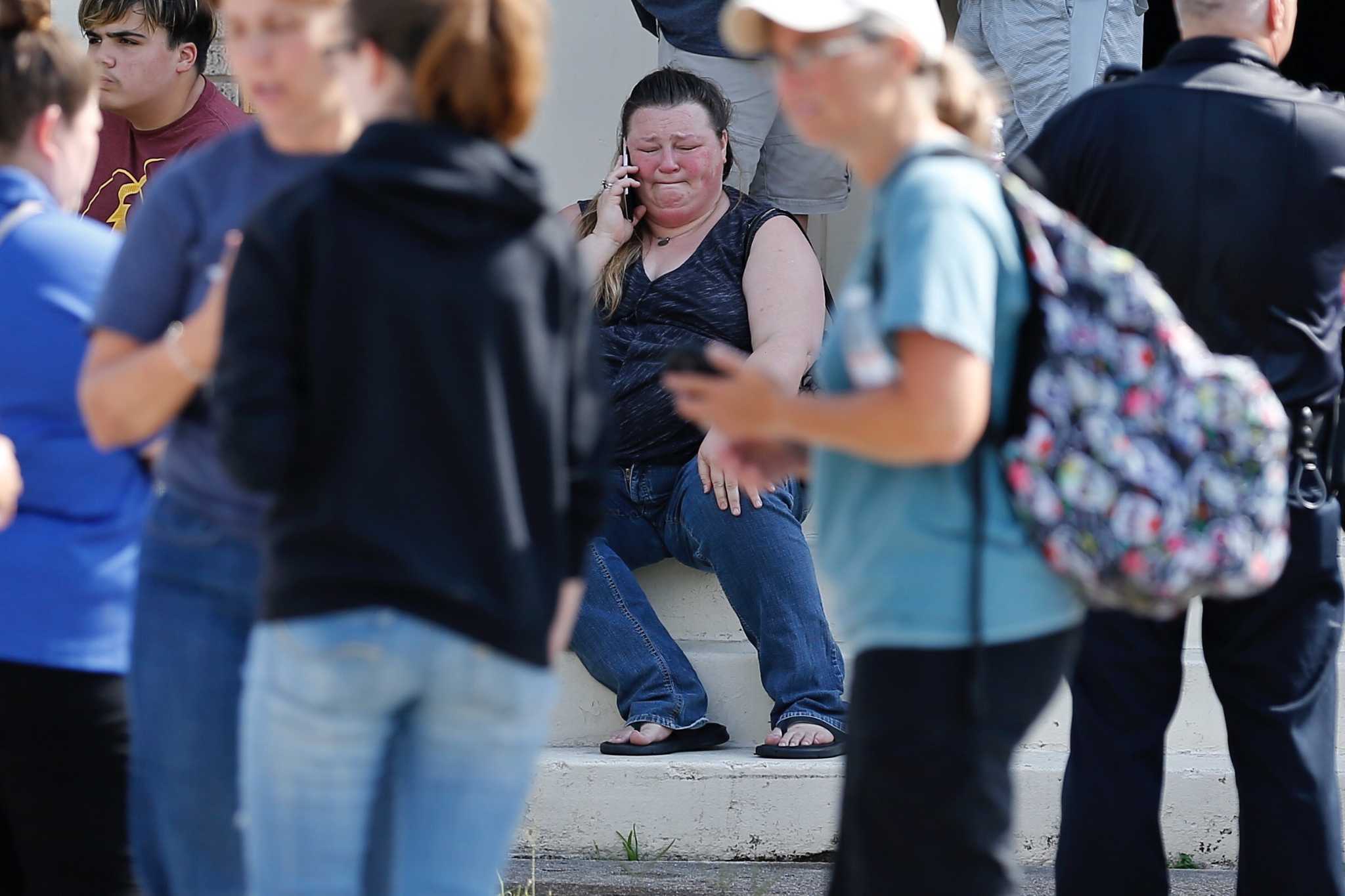 Santa Fe ISD, local law enforcement asking for photos or videos from ...