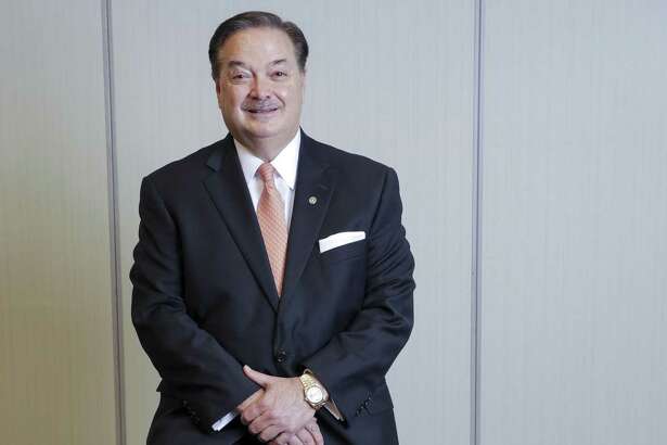 Q&A: Prosperity Bank CEO expects rising interest rates - Houston Chronicle