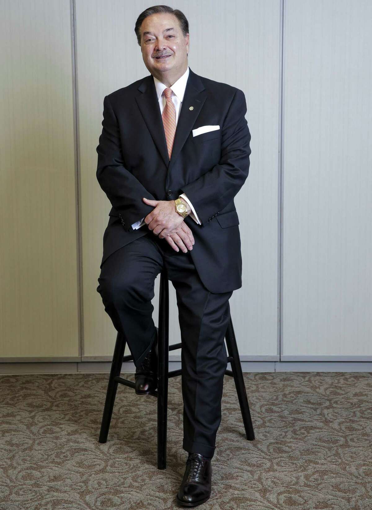 Q&A: Prosperity Bank CEO expects rising interest rates