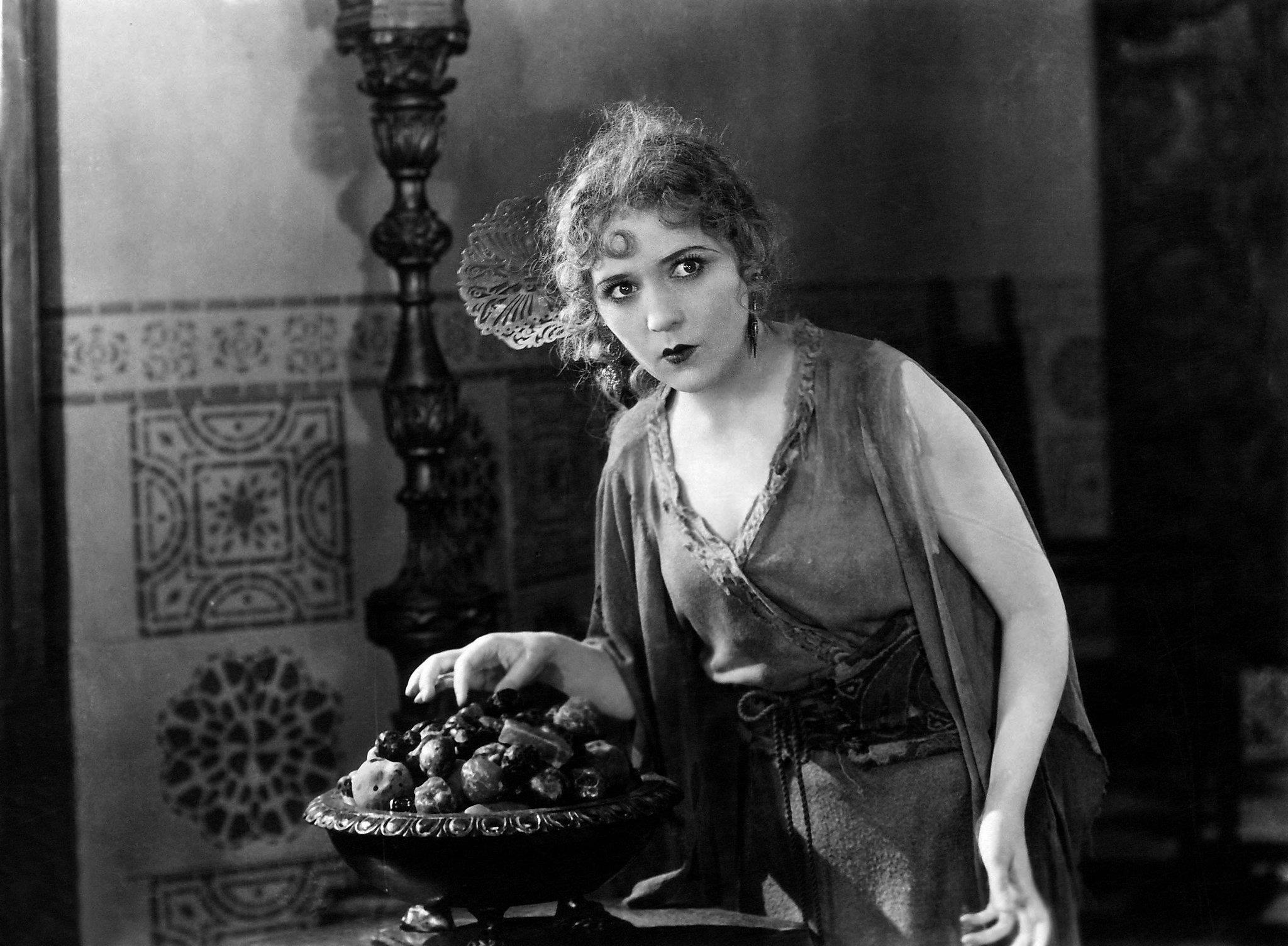5 safest bets at the Silent Film Festival