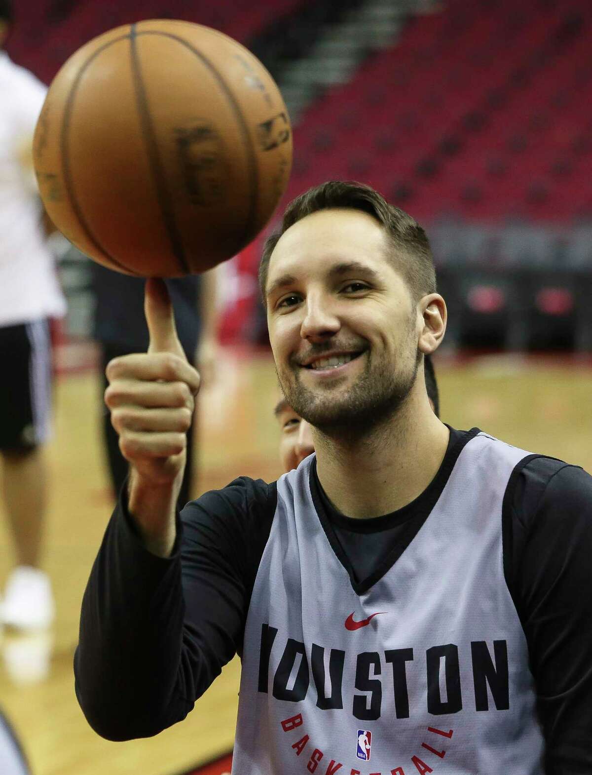 Rockets trade Ryan Anderson to Suns in 4-player deal