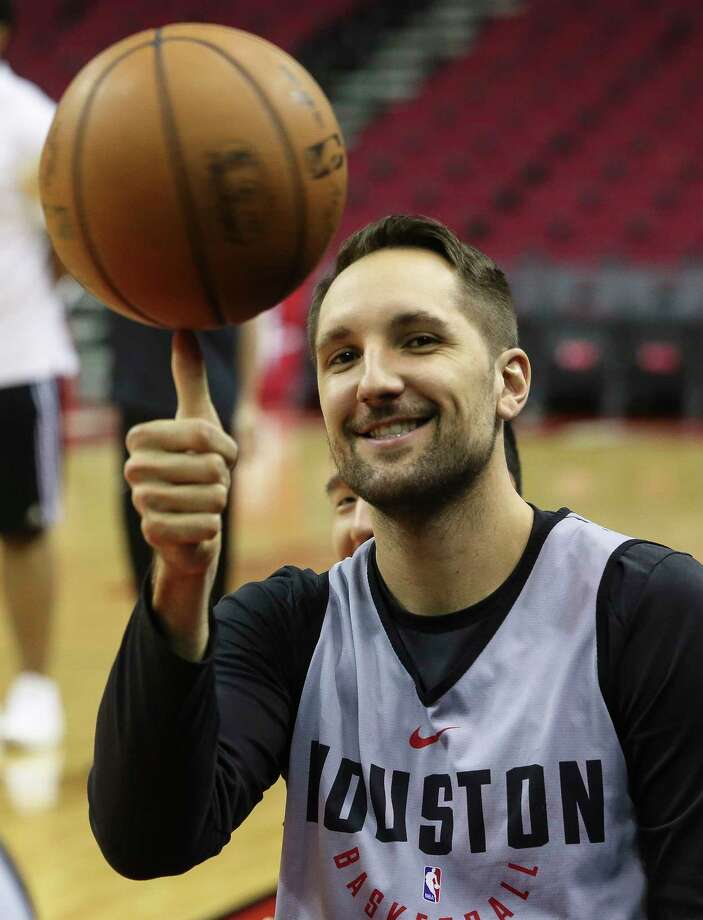 Rockets trade Ryan Anderson to Suns in 4-player deal - Houston Chronicle
