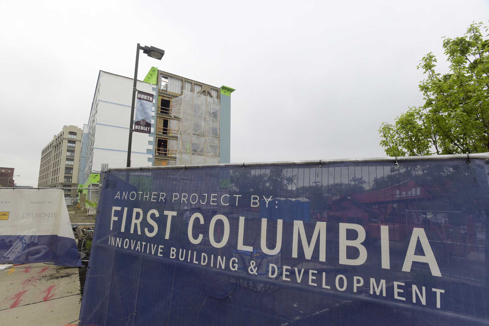 Using development as a tool for growth